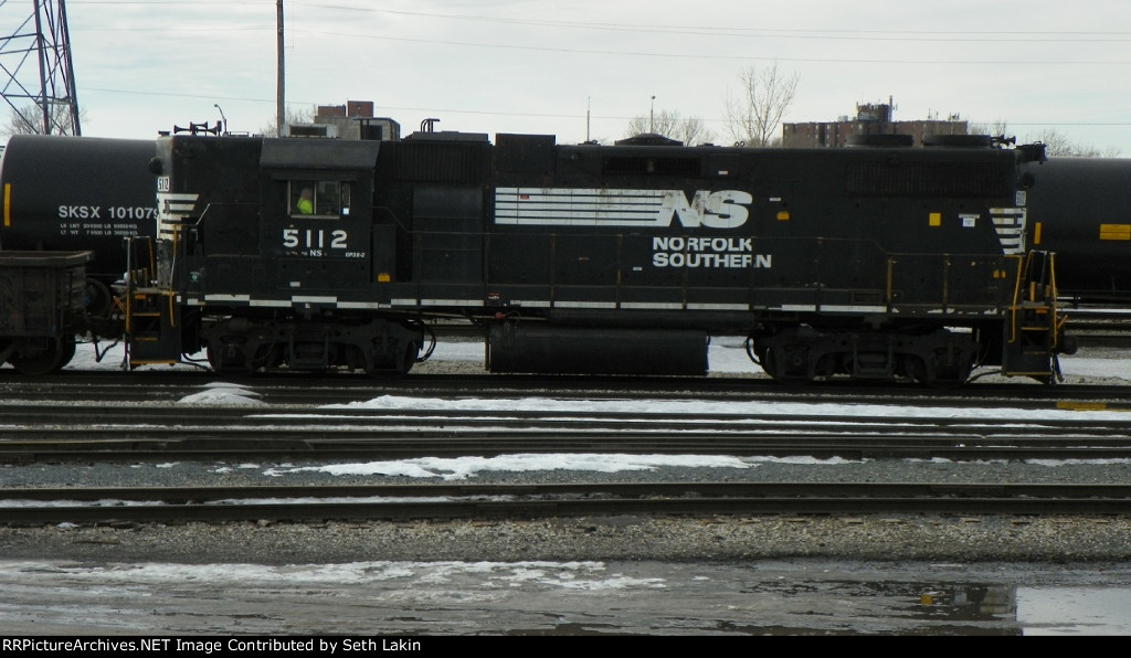 NS 5112